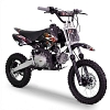 M2R Racing KMX125 125cc Pit Bike Dirt Bike Scrambler Motocross