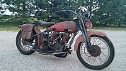 1928 RALEIGH MODEL 15 DELUXE 250cc - UNRESTORED OILY RAG FULL WORKING ORDER