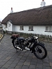 1928 RALEIGH MODEL 15 DELUXE 250cc - UNRESTORED OILY RAG FULL WORKING ORDER