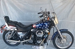 1992 FXRT Original OEM Unmolested Unrestored 2 owner FXR FXRS NO RESERVE