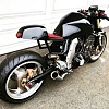 NO RESERVE - Kawasaki KZ 1000 CAFE RACER / STREET FIGHTER - NO RESERVE