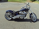 2004 Independence Motorcycle Company - Freedom Express