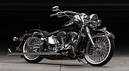 2014 Harley Softail Deluxe Full Cholo build just completed!