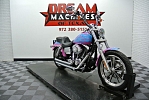 1989 Harley Davidson FXR LOW RIDER DYNA - Custom Paint/Lots of Upgrades ...