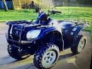 Brand New Quadzilla Sports XLC 500e Road Legal Quad Bike 500cc ATV