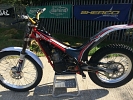 Genuine BSA C15T classic Trials bike Pre 65 Excellent Condition and ...