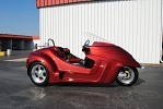2009 Stallion Trike by Thoroughbred Motorsports - Beautiful!