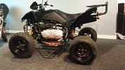 2004 SMC BLACK (quadzilla)