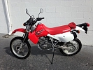 2001 XR650 Chopper Honda KR650L