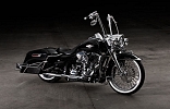 2014 Harley Softail Deluxe Full Cholo build just completed!