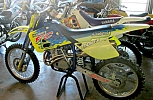 M2R Racing KX125F 125cc 76cm 4 Stroke Pit Bike