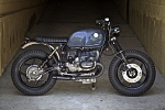 BMW Bobber R100 custom