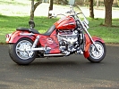 Boss Hoss 502