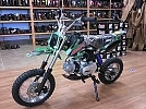 110cc Pit Bike - M2R Racing KX110F 110cc 76cm Dirt Scrambler Field Bike