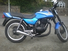 1981 HONDA CB250RS CLASSIC *ONLY 14,000 MILES*