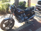 kawasaki custom kz1000p suzuki,yamaha,honda,moto guzzi,kawasaki,triumph