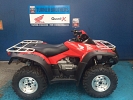 Honda quad - TRX680FA Rincon - Fully automatic ATV - 4x4 - 675cc engine