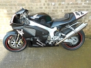 HONDA VTR1000 SP1 SP2 RC51 HRC ROAD AND TRACK