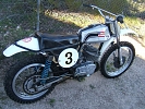 MC 250/5 GP First Year 250 AW Vintage MX MotoCross Works Performance ...