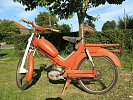 Norman Nippy Moped 49cc
