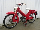 Norman Nippy Moped 49cc