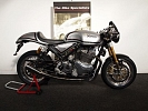 1974 Norton Commando 850 Vintage Cafe Racer