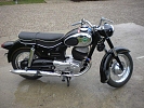 1967 Sears 106 Super Sport Allstate Gilera vintage
