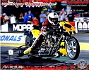 151CI Harley Pro Gas Dragbike NHRA AMRA MANCUP