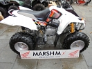 Quadzilla 250e Road Legal Quad Bike