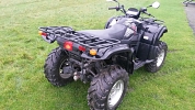 Brand New Quadzilla Sports XLC 500e Road Legal Quad Bike 500cc ATV