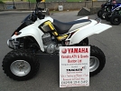 Quadzilla 250e Road Legal Quad Bike