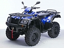 Brand New Quadzilla Sports XLC 500e Road Legal Quad Bike 500cc ATV