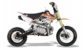 SLAM MXR70 - MXR125 - MXR140 - MXR160 PRO OFF-ROAD RACE PIT BIKES