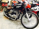 Triumph Rigid Bobber, Old School Custom Bobber. Bonneville, TR6. 1970 ...