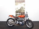 Rotax 600 Flat Tracker