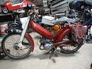 Norman Nippy Moped 49cc