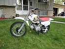 2000 HONDA XR70 XR 70 KIDS DIRT BIKE PIT BIKE