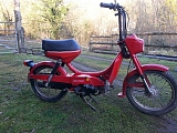 Used and new Puch motorcycles for sale