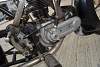 1928 RALEIGH MODEL 15 DELUXE 250cc - UNRESTORED OILY RAG FULL WORKING ORDER