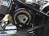 1957 Harley Davidson Panhead Shovelhead Chopper Bobber Show Winning Custom