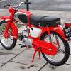 1963 Honda C114 Classic 50cc Very Rare Japanese Vintage C50 C110 C100 ...