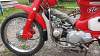1968 Honda ct90 trail
