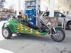 1975 Rupp Centaur Chopper Trike - ** RARE Number 313 of only 1200 ever ...