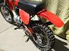 1978 Honda XR75 Original-Supertrapp-Performance Upgrades-1977 XR 75 80 100