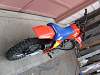 1986 Honda XR80R motorcycle/very nice-near mint