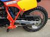1986 Honda XR80R motorcycle/very nice-near mint