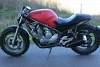 1993 Yamaha Seca II Diversion XJ600, Custom Dirt Fighter, Cafe Racer ...