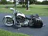 2000 Harley Davidson FLSTS Heritage Springer Softail Custom Cholo