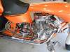 2007 Paramount Custom Cycle, The Coupe
