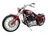 2008 Chopper: Insane Choppers-Milwaukee